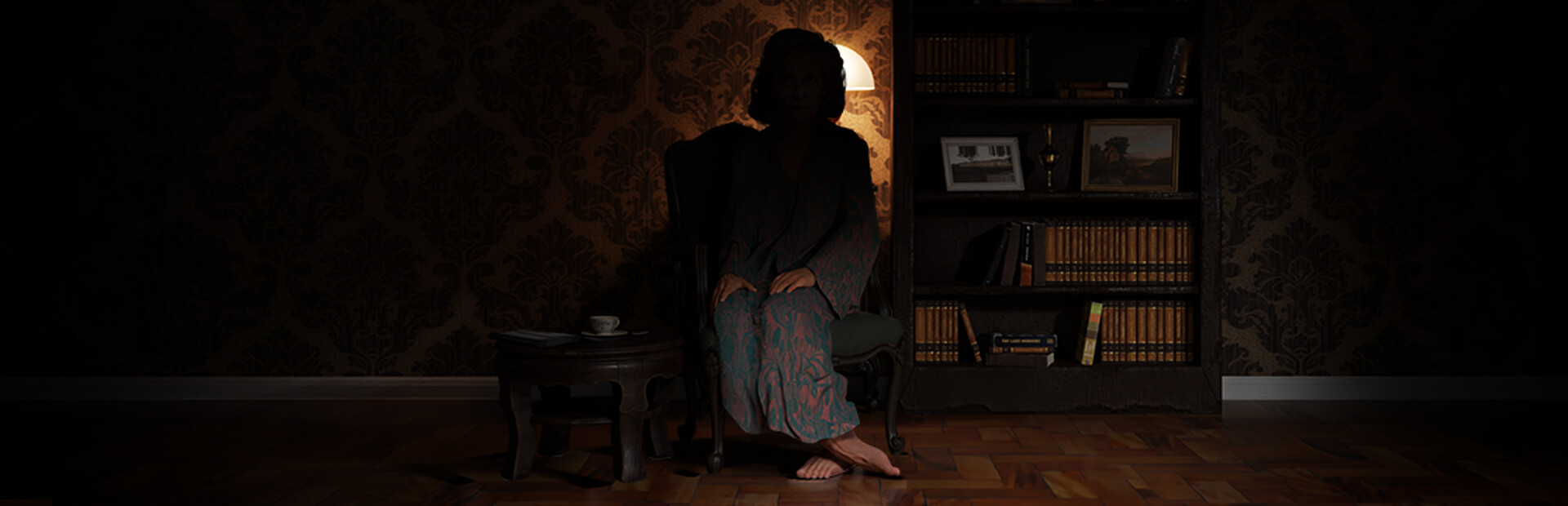 TELEFORUM (App 2186570) · Screenshots · SteamDB