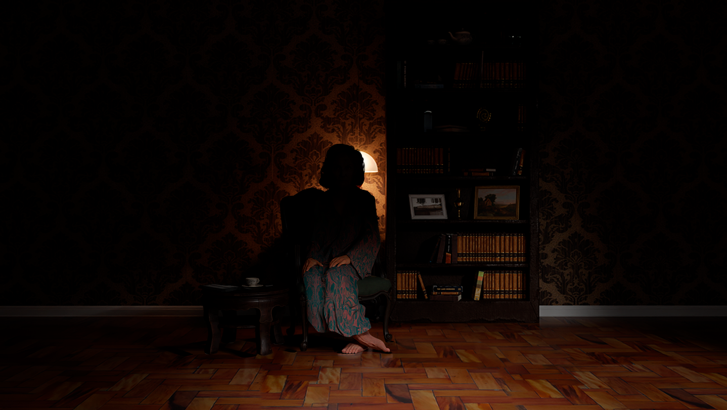 TELEFORUM Screenshots · SteamDB