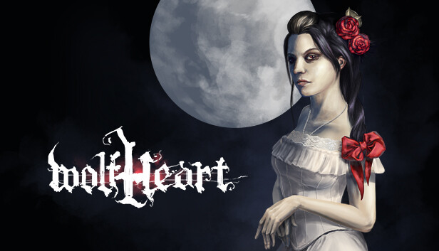 The Knight of the Crimson Tower – Wolfheart di Steam