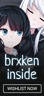 BRXKEN INSIDE · SteamDB