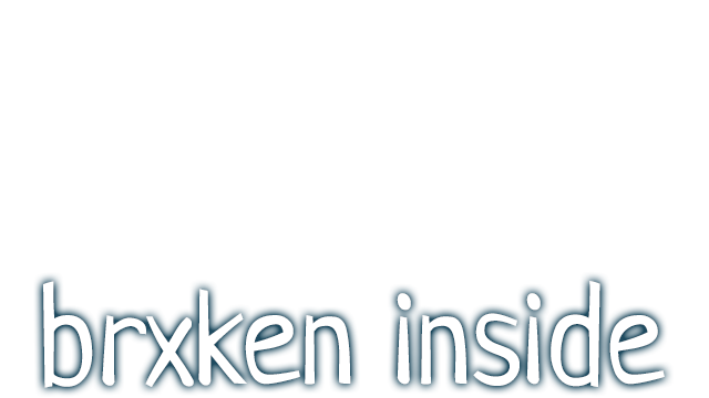 BRXKEN INSIDE · SteamDB