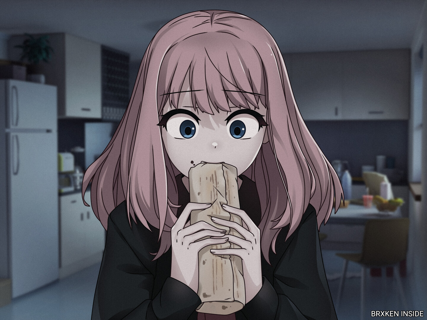 BRXKEN INSIDE Screenshots · SteamDB