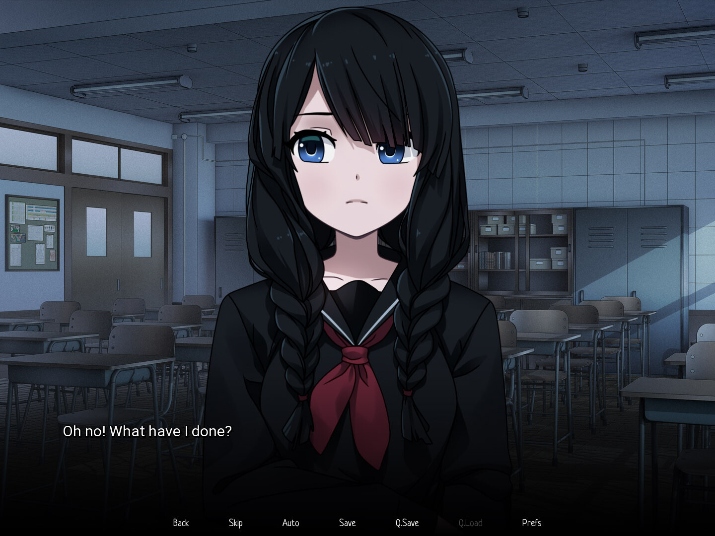 BRXKEN INSIDE Screenshots · SteamDB