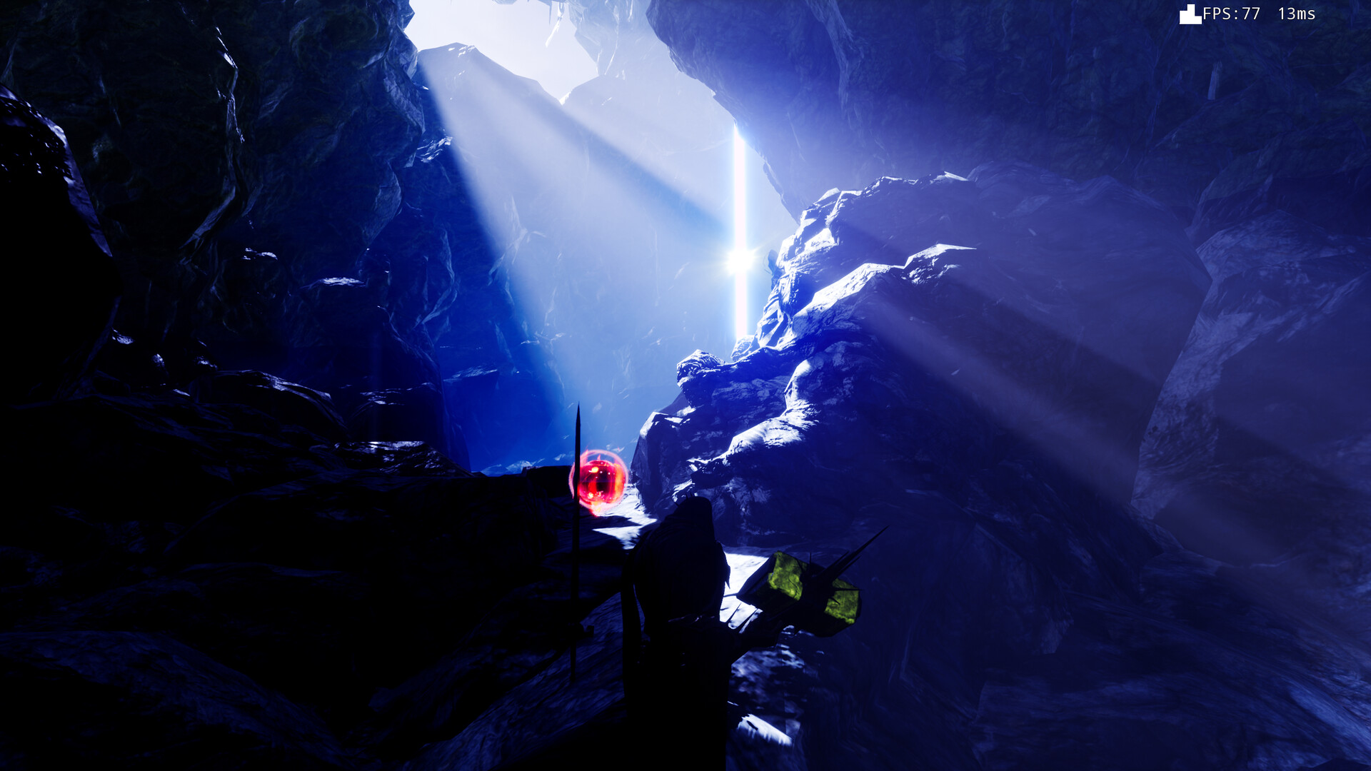 Darkness Reborn on Steam