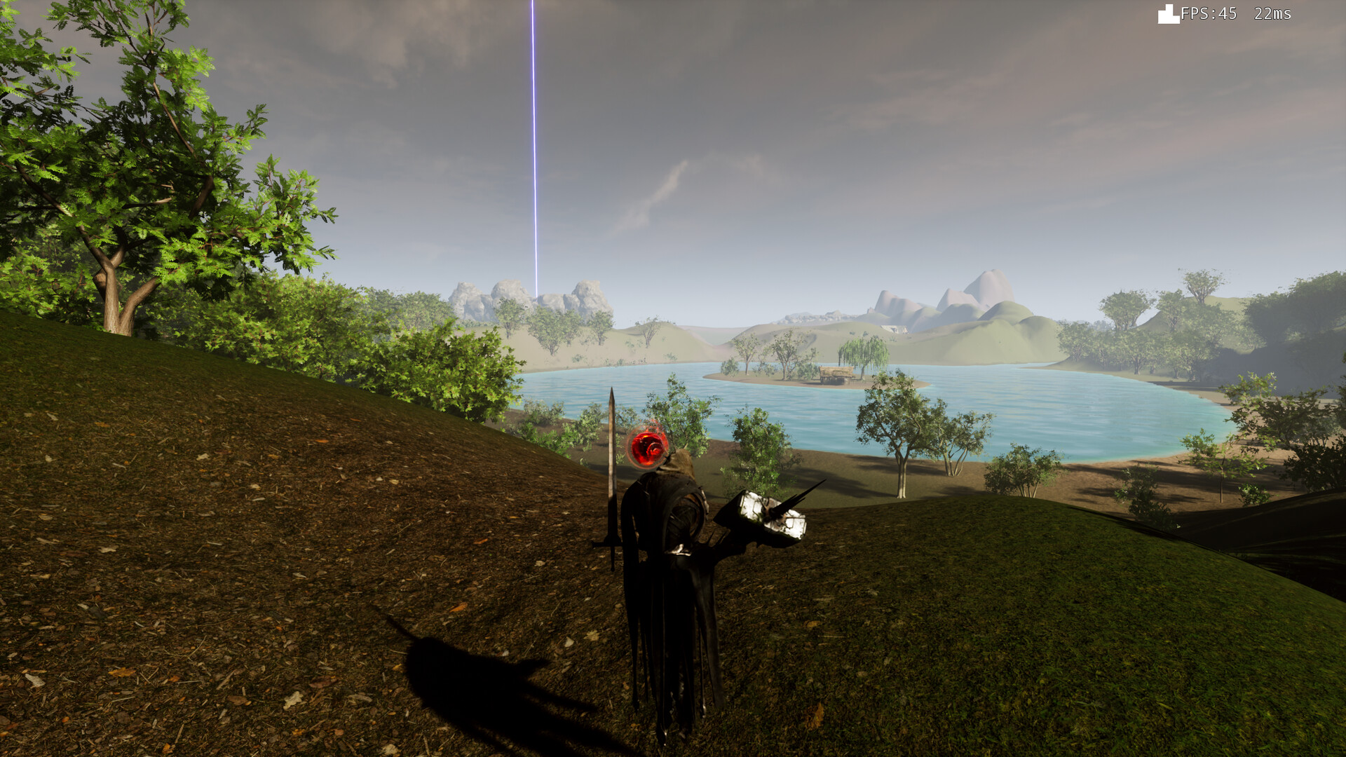 Darkness Reborn on Steam