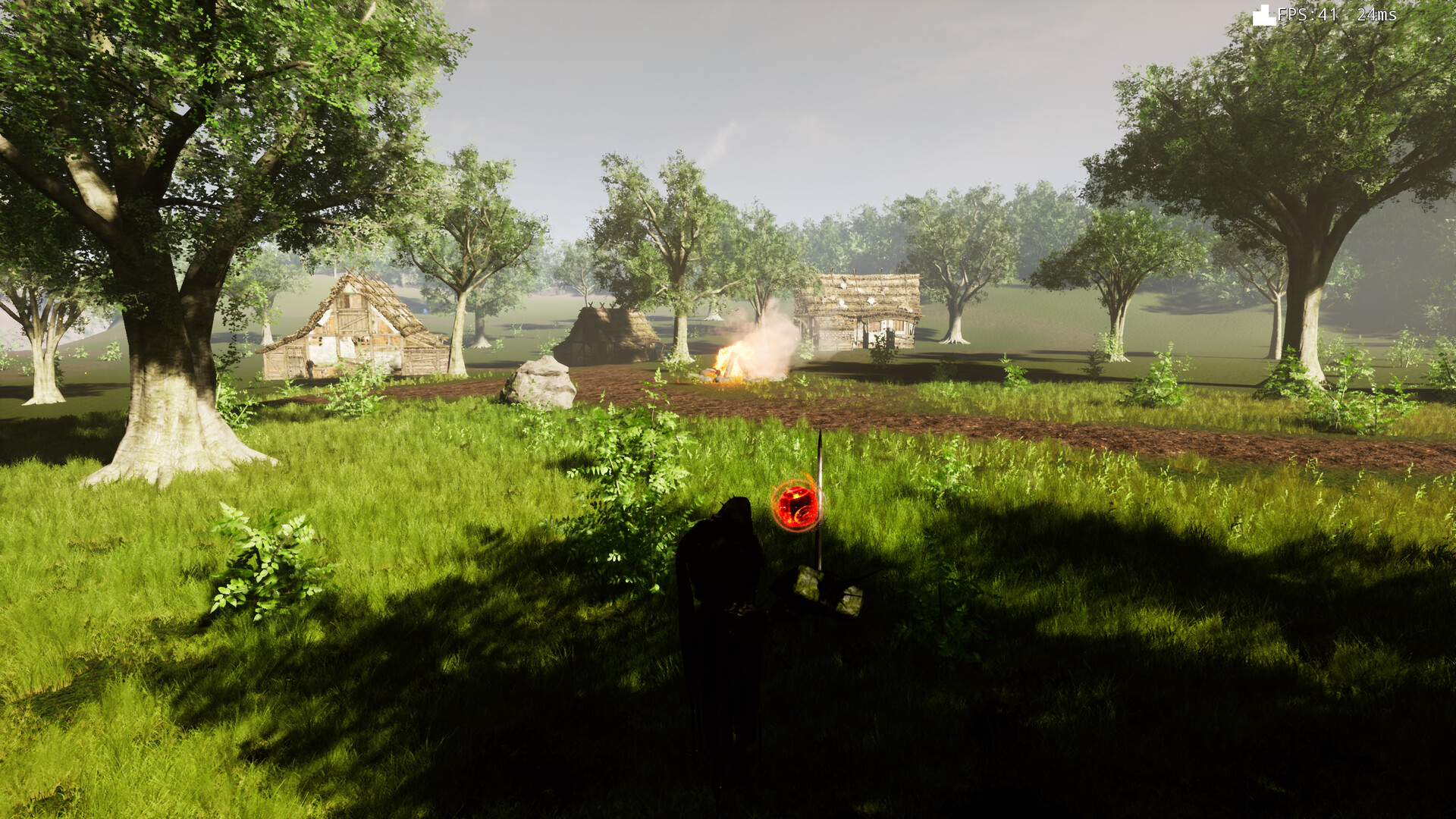 Darkness Reborn on Steam