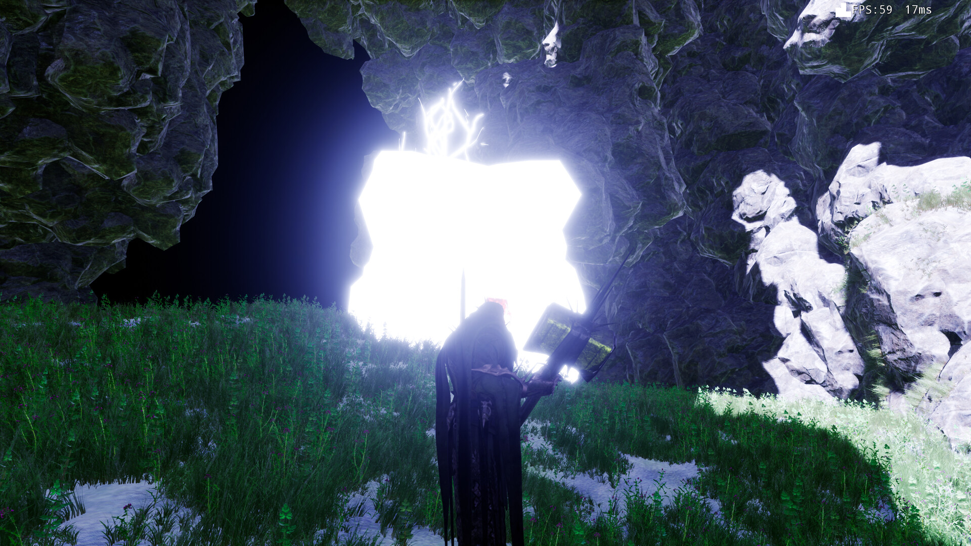 Darkness Reborn on Steam