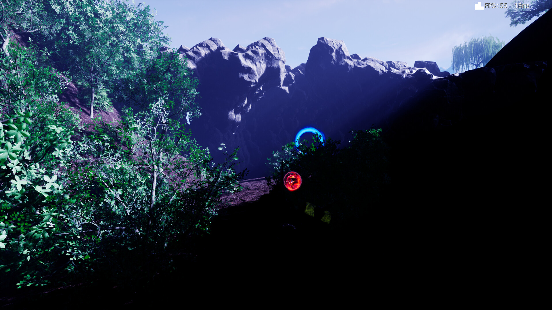 Darkness Reborn on Steam