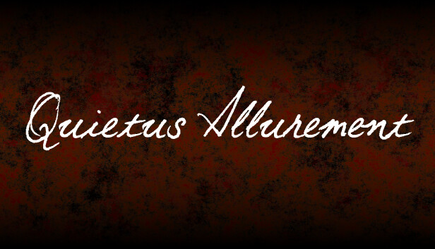 Quietus Allurement Demo Steam Charts (App 2186890) · SteamDB