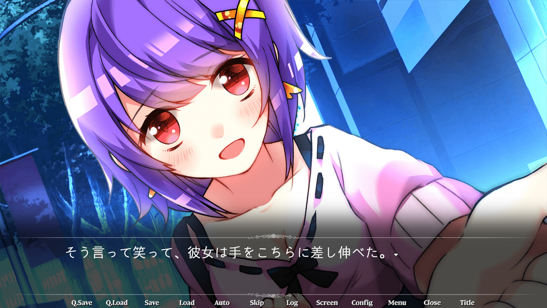 Princess Cage on Steam