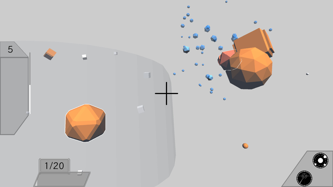 Poly Shoot Screenshots · SteamDB