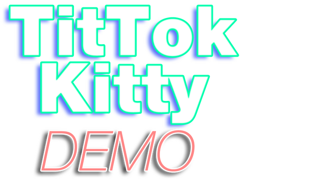 TitTok Kitty Demo Steam Charts (App 2187250) · SteamDB