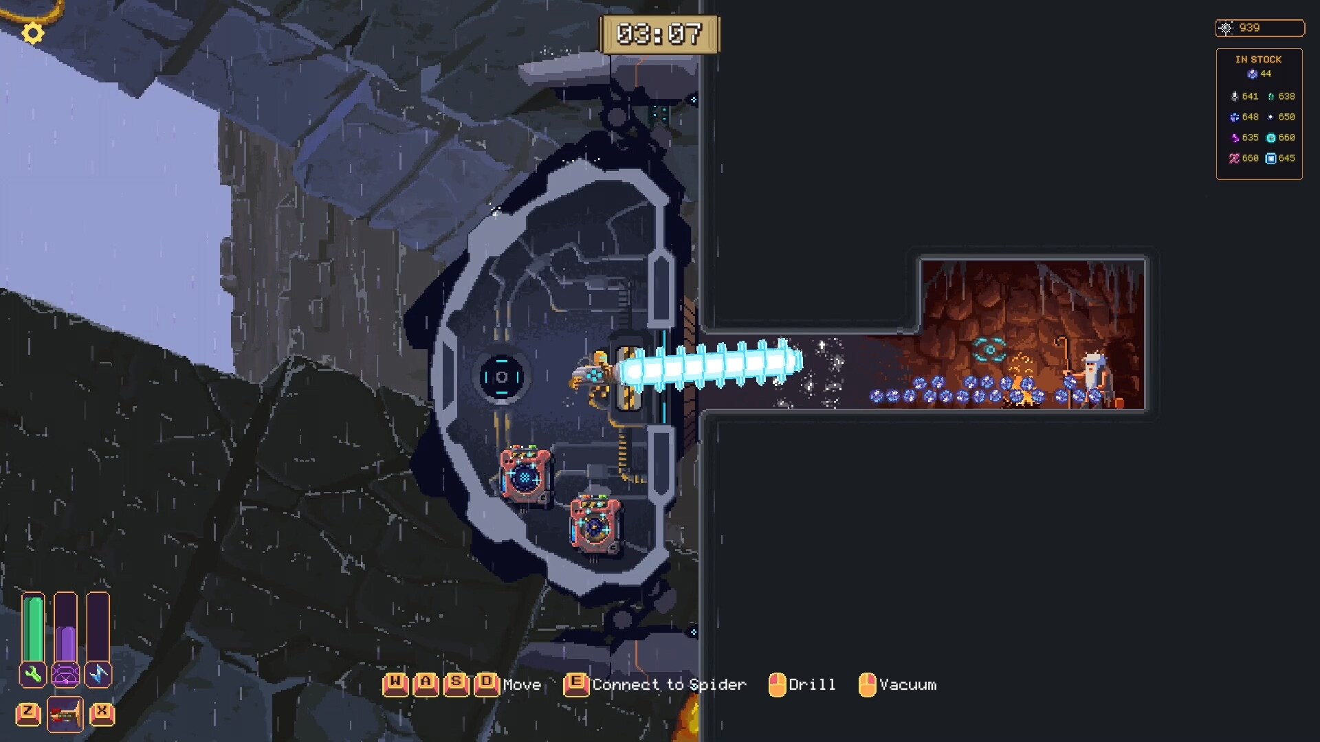 Wall World en Steam