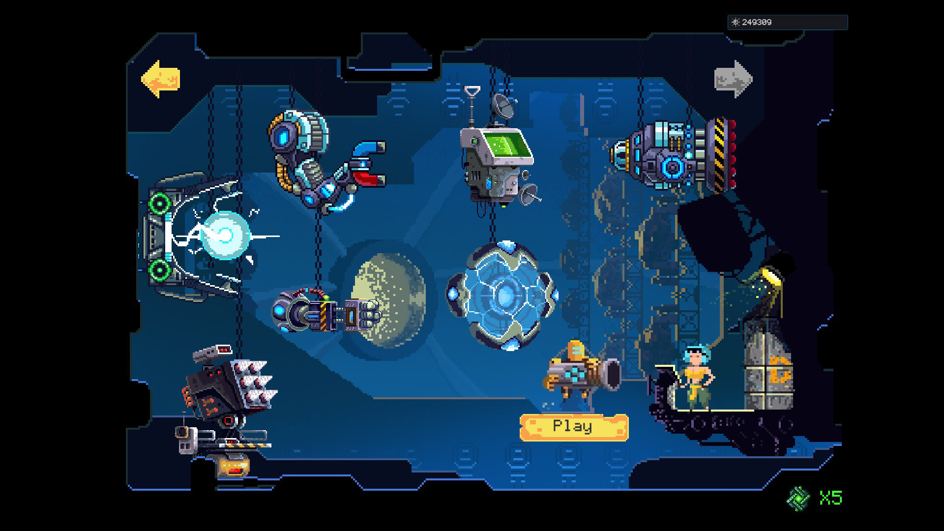 Wall World Screenshots · SteamDB