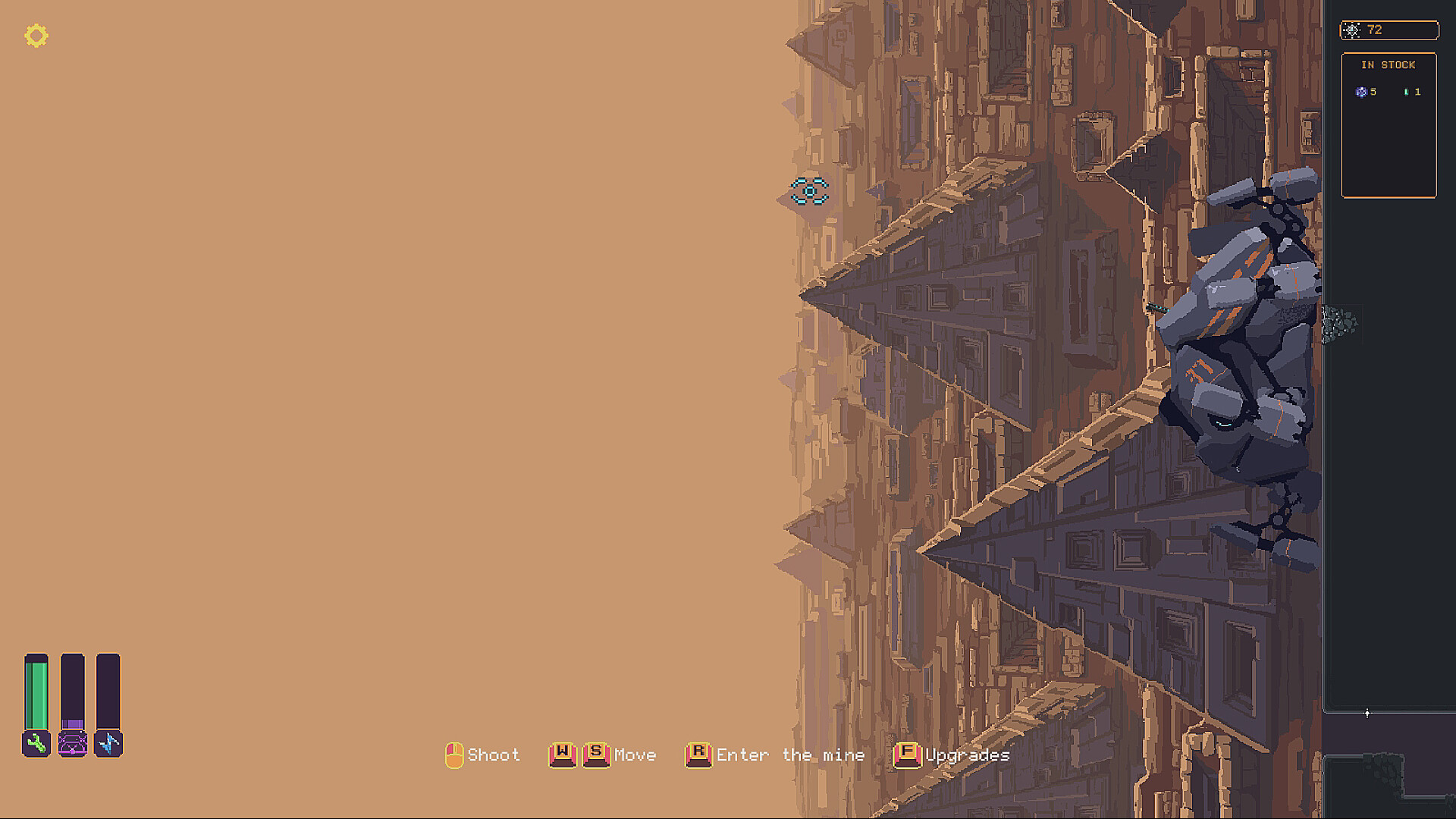 Wall World Screenshots · SteamDB