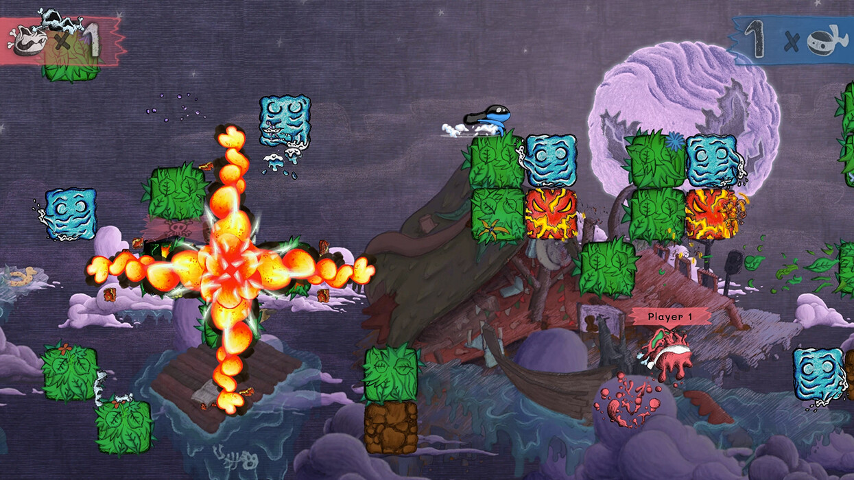 Ninza on Steam