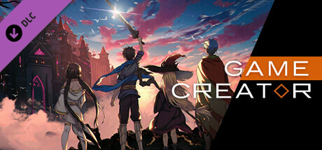 Steam DLC Page: GameCreator