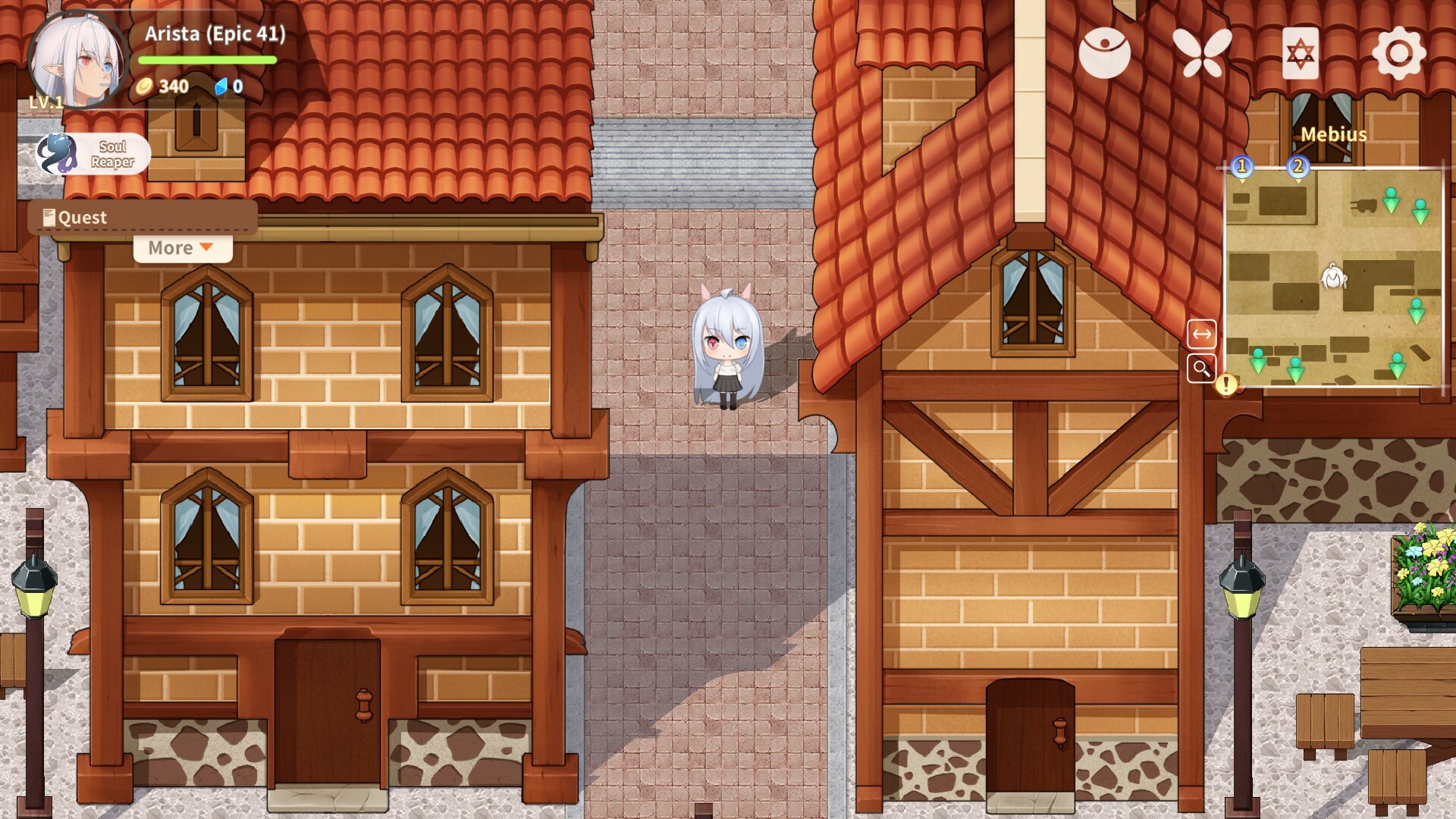 Criminal Dissidia - Arista(Catwomen) on Steam