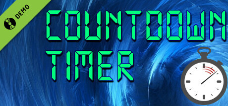 Countdown Timer Demo Steam Charts (App 2187590) · SteamDB