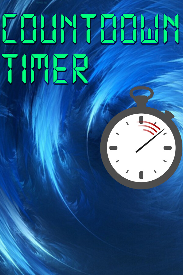 Countdown Timer Demo Steam Charts (App 2187590) · SteamDB