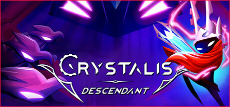 Crystalis Descendant Steam Charts · SteamDB