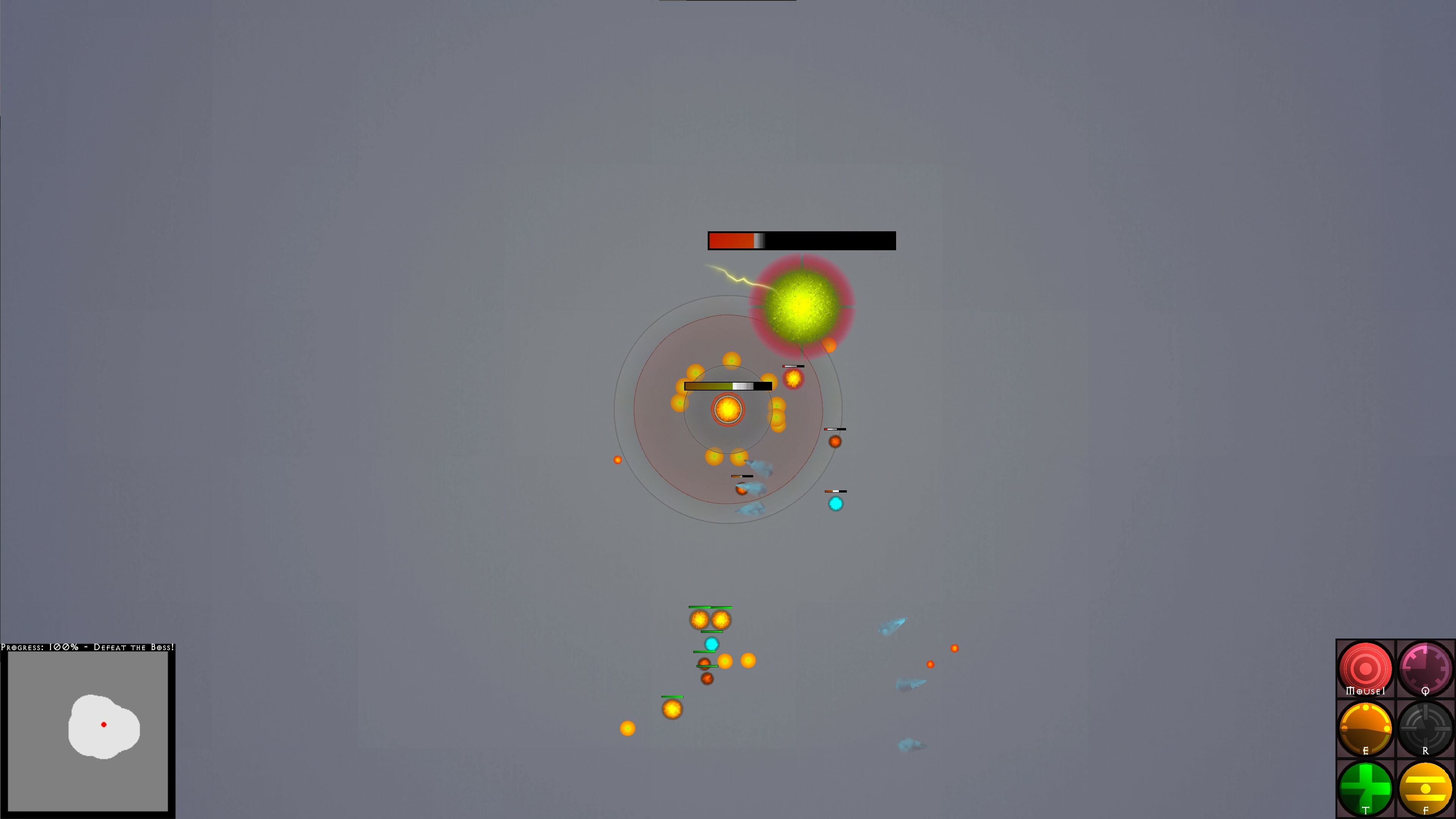 Elemental Adventure Screenshots · SteamDB