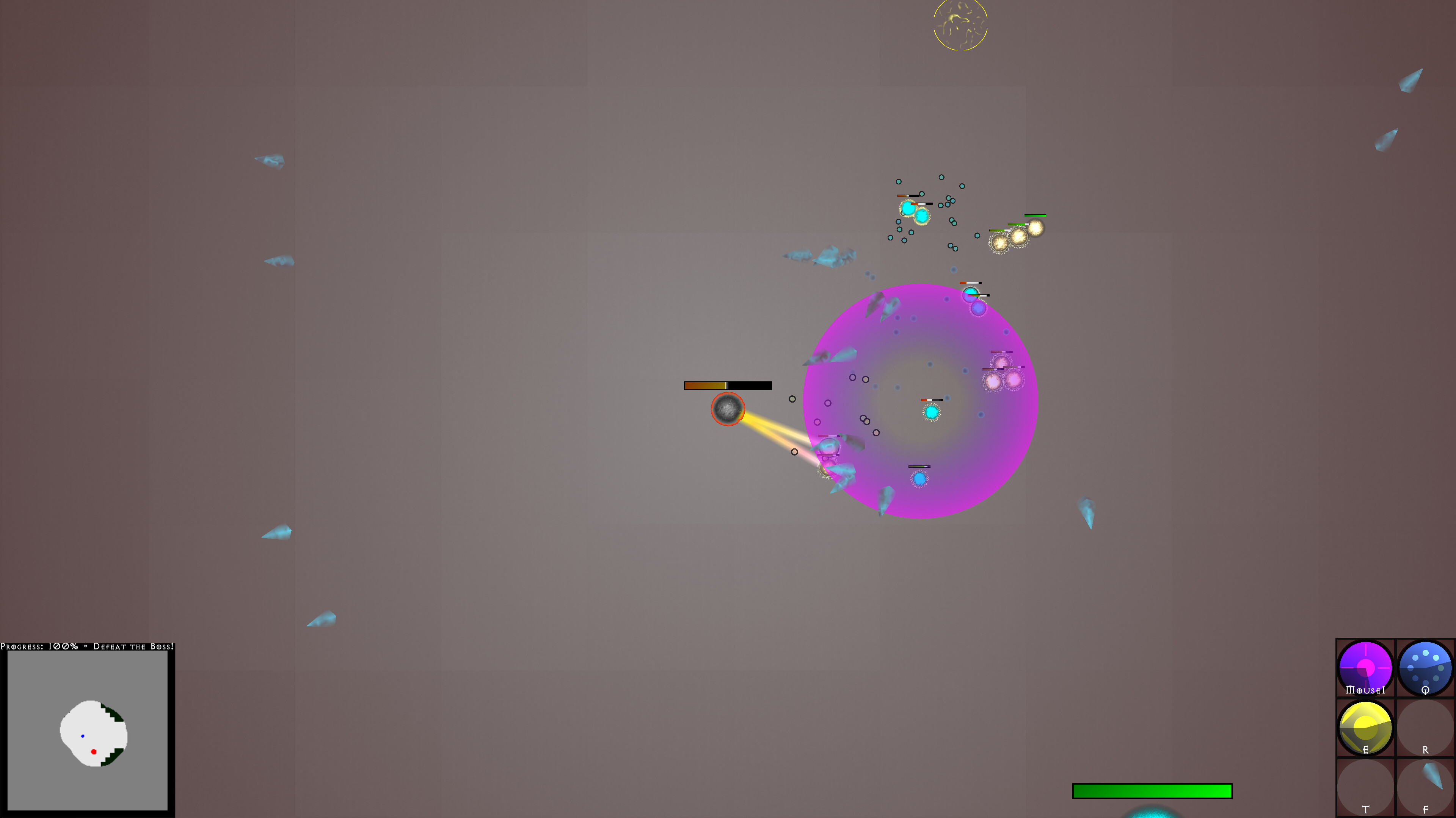 Elemental Adventure Screenshots · SteamDB