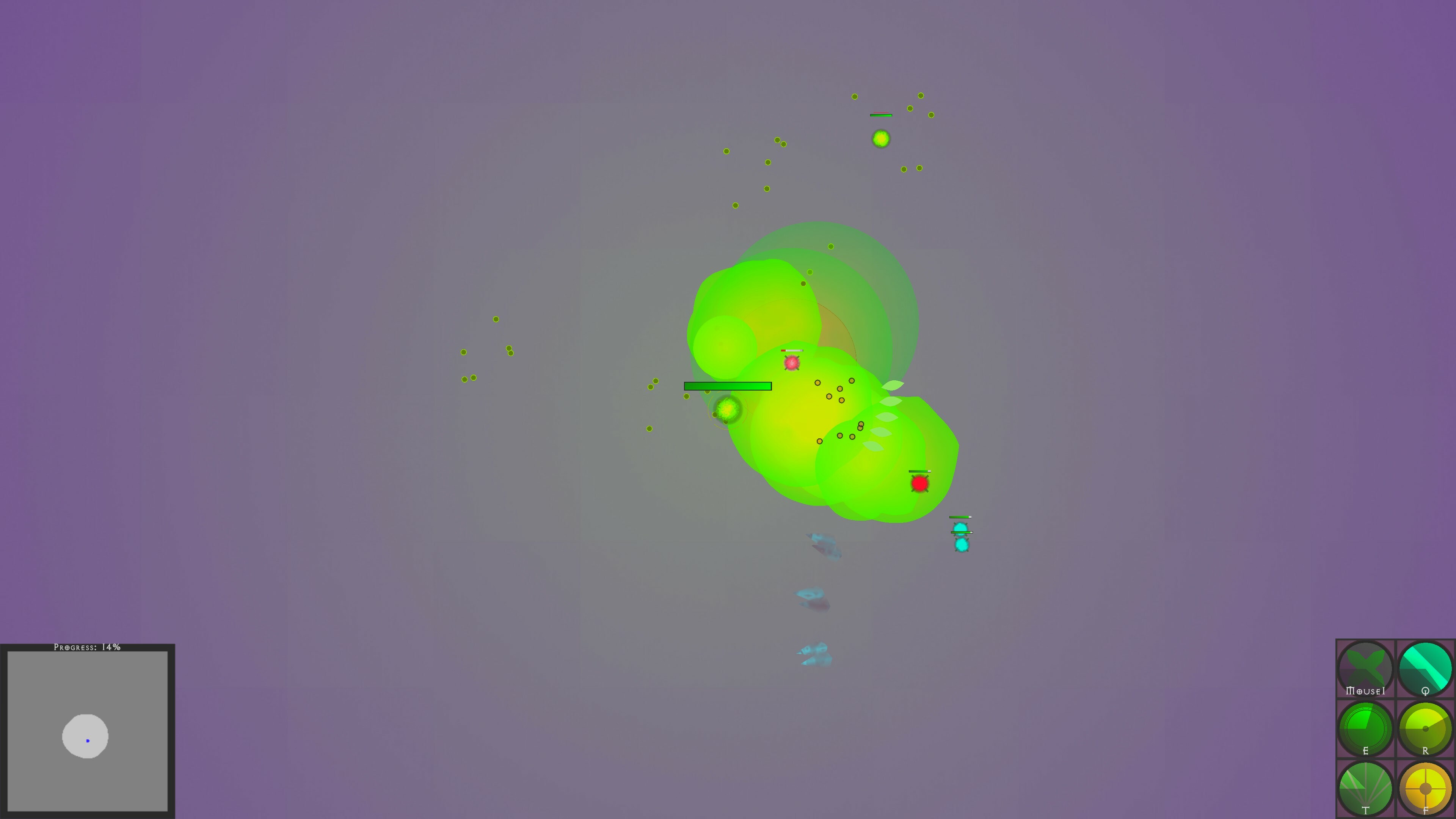 Elemental Adventure Screenshots · SteamDB