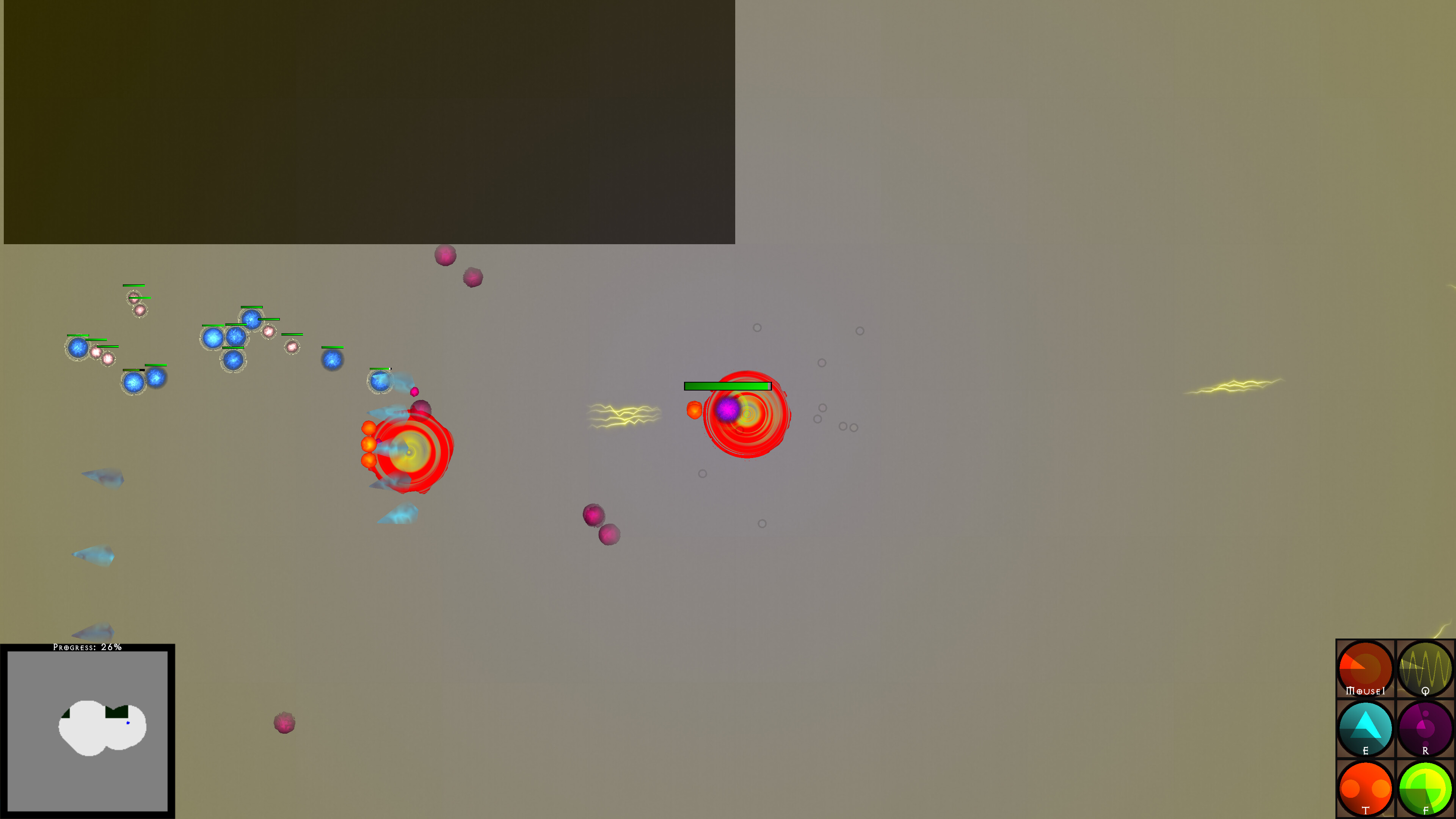 Elemental Adventure Screenshots · SteamDB