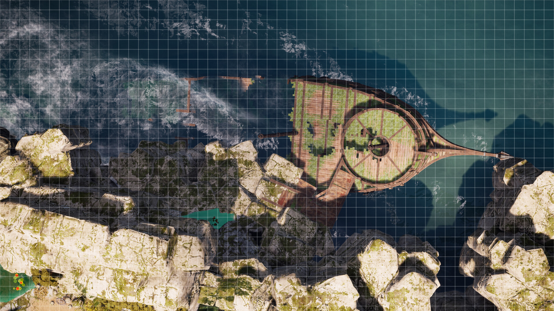 RPGScenery - Shipwreck Island on Steam