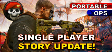 Steam Community :: Portable Ops