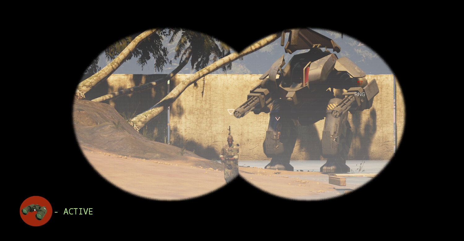 Portable Ops on Steam