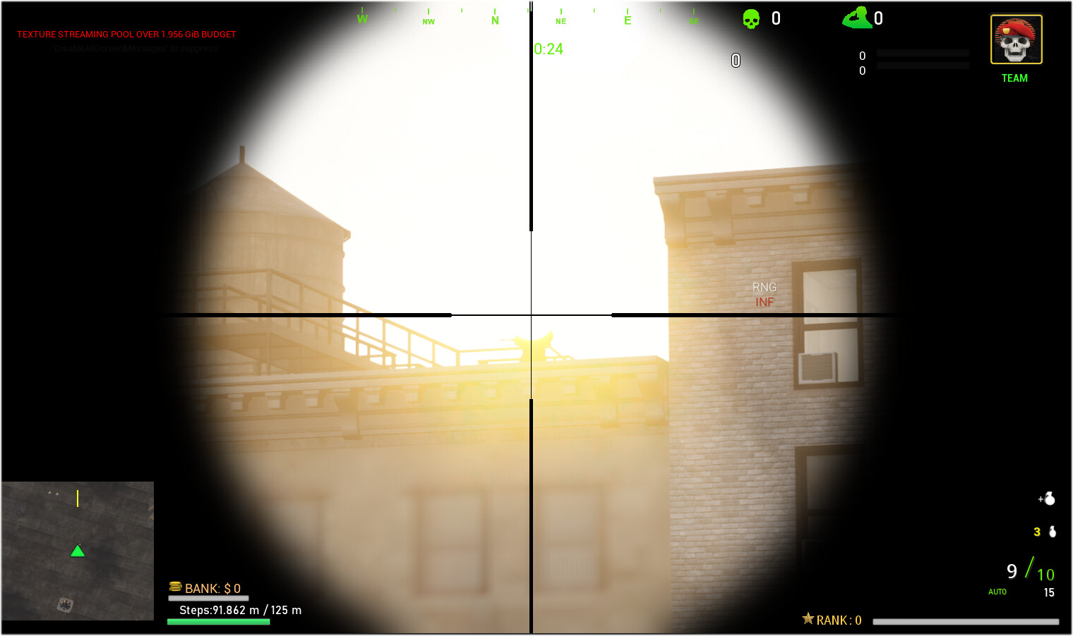 Portable Ops on Steam