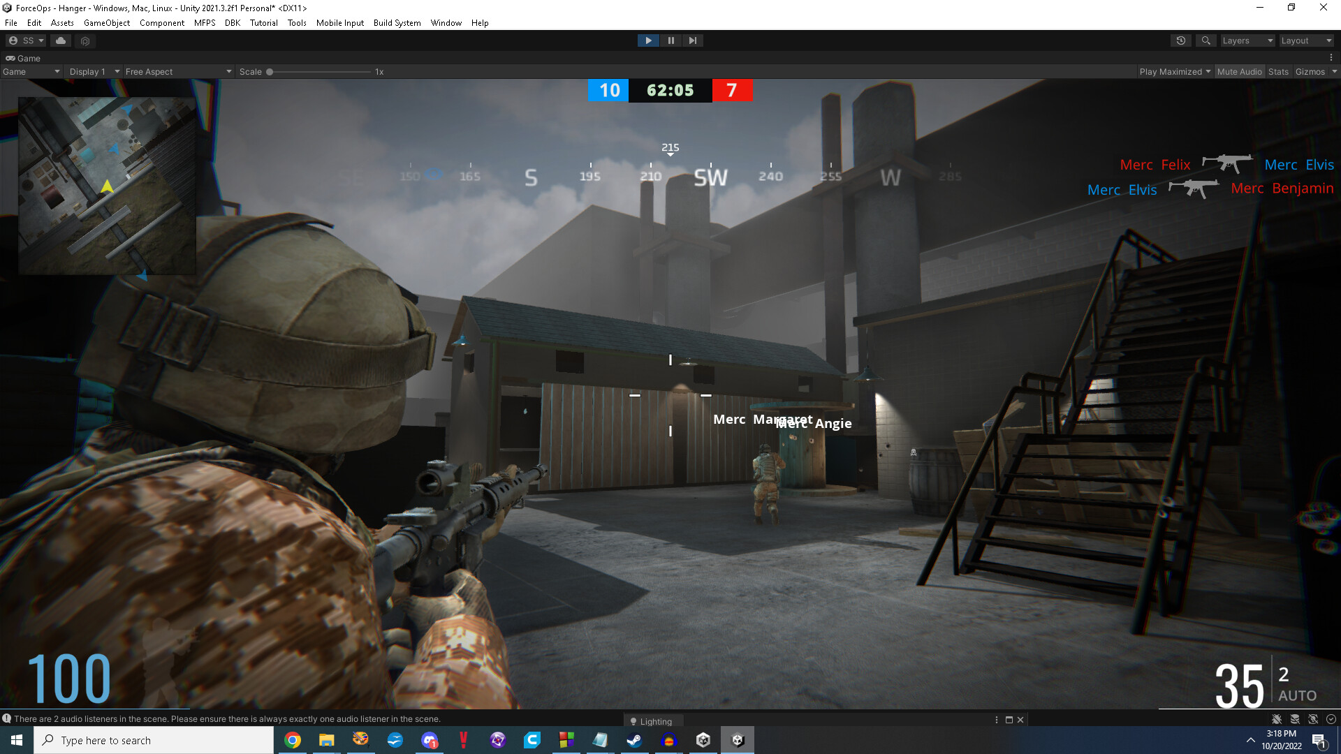 Portable Ops (App 2188260) · SteamDB