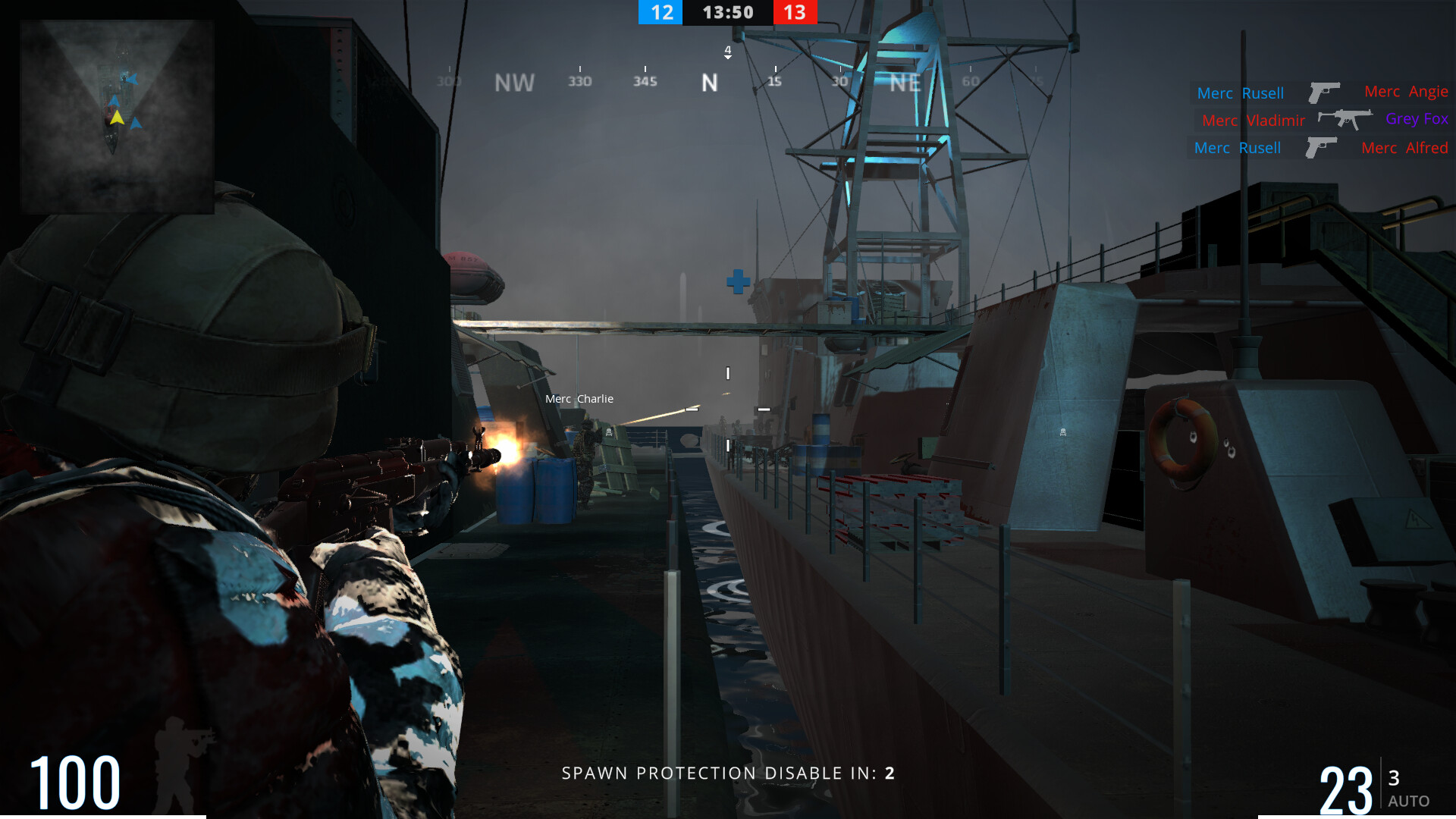 Portable Ops (App 2188260) · SteamDB