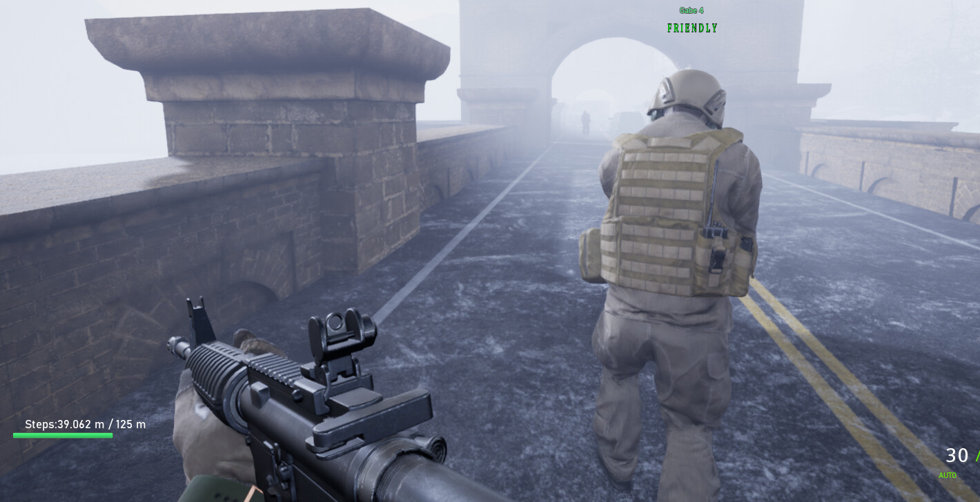 Portable Ops on Steam