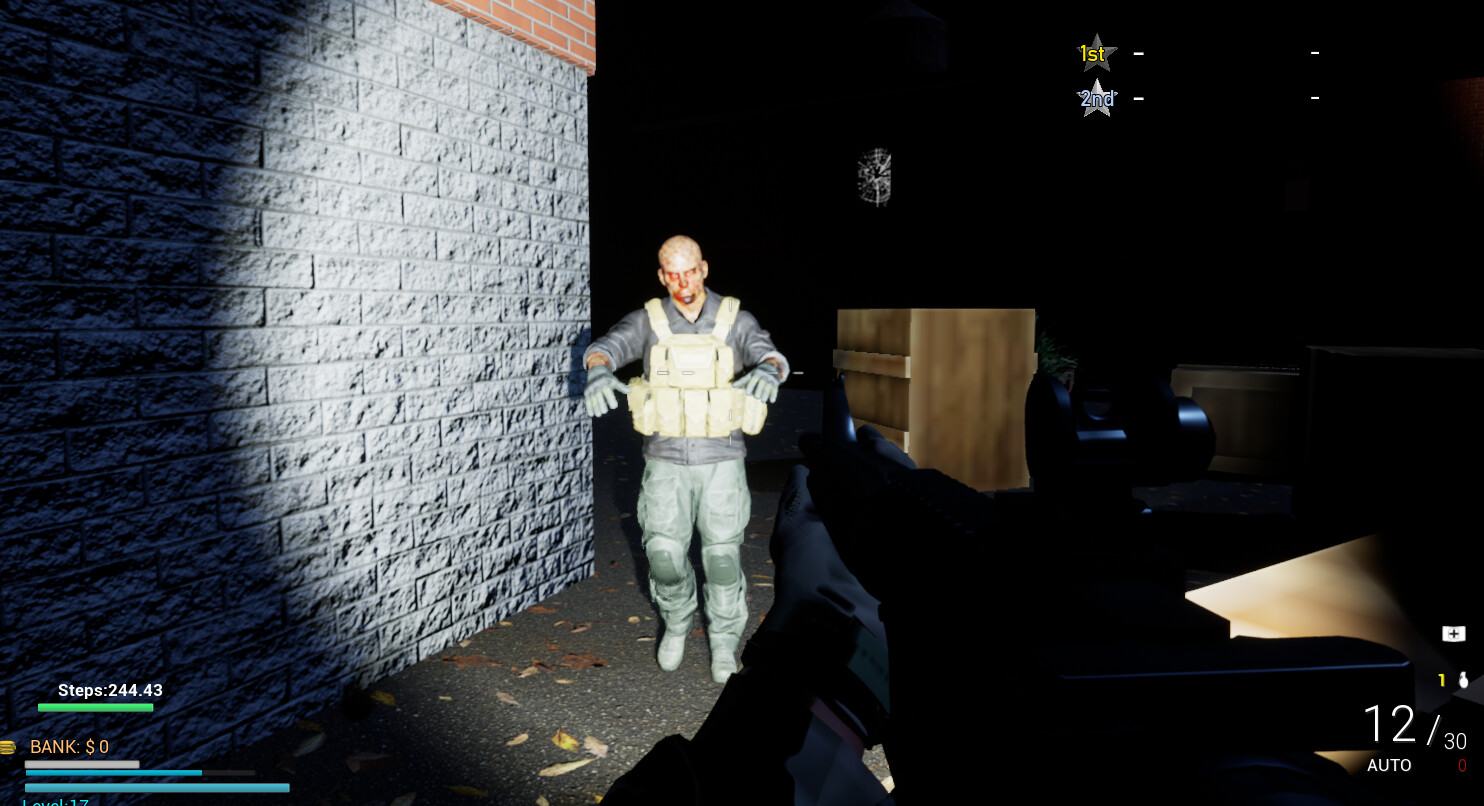 Portable Ops on Steam