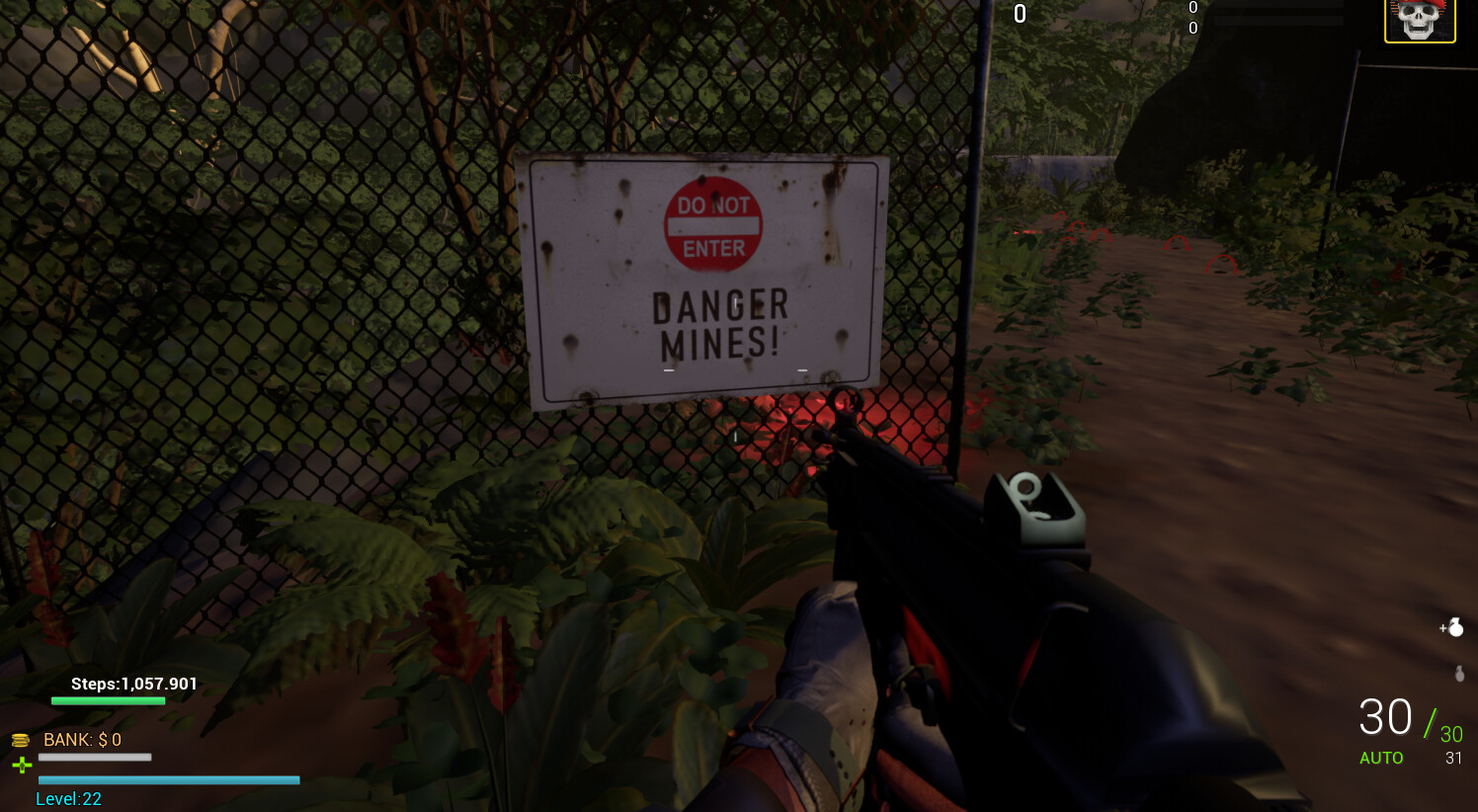 Portable Ops on Steam