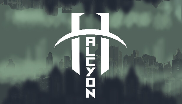 Halcyon en Steam