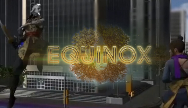Equinox on Steam