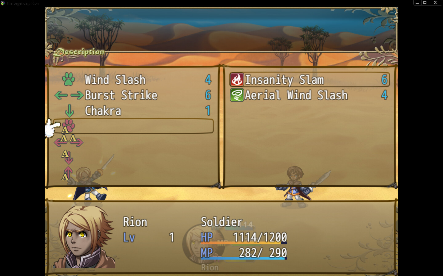 Save 70% on Tales of Agaris - The Legendary Rion on Steam