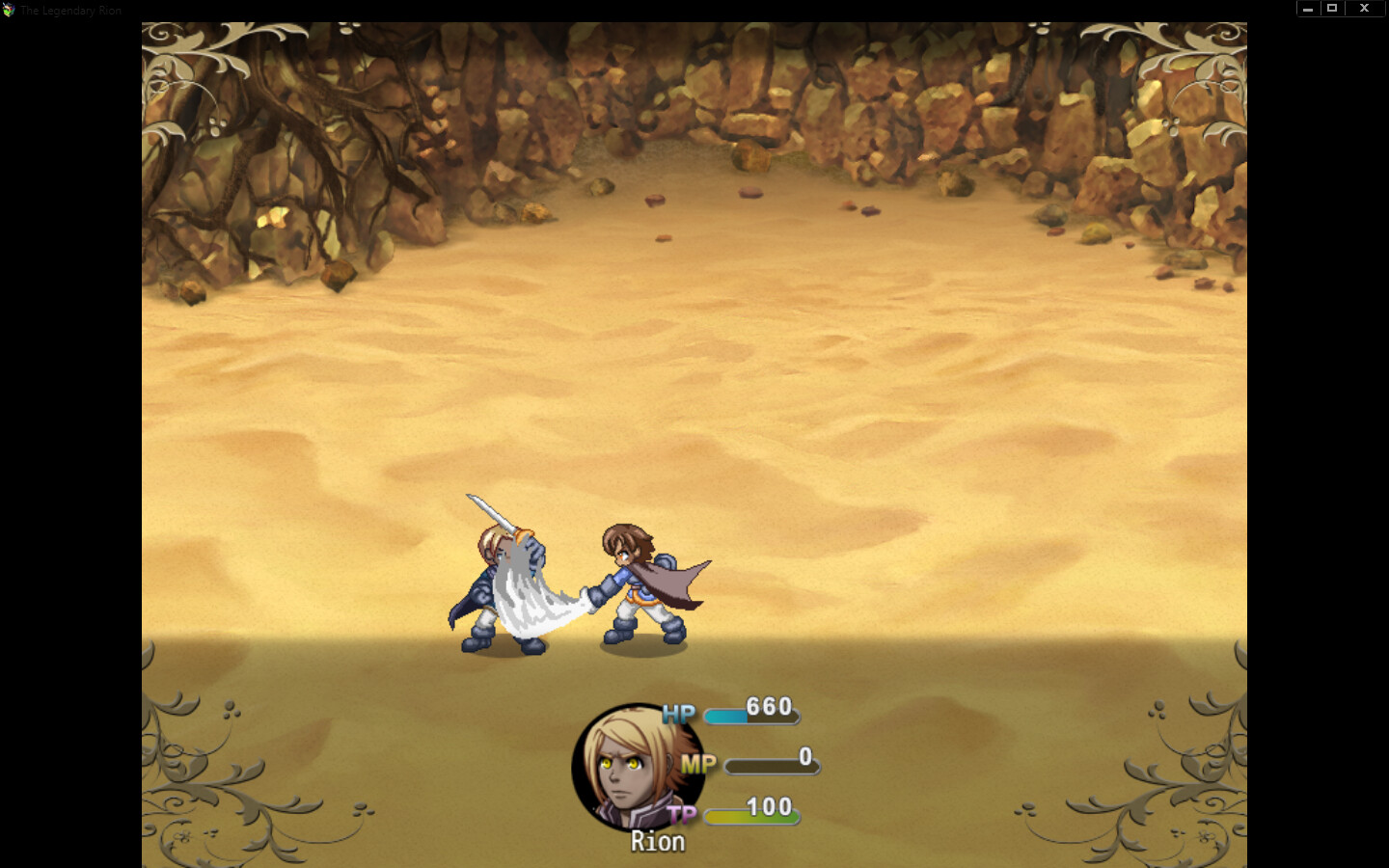 Tales of Agaris - The Legendary Rion on Steam