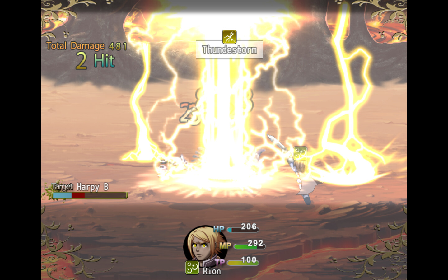 Tales of Agaris - The Legendary Rion on Steam