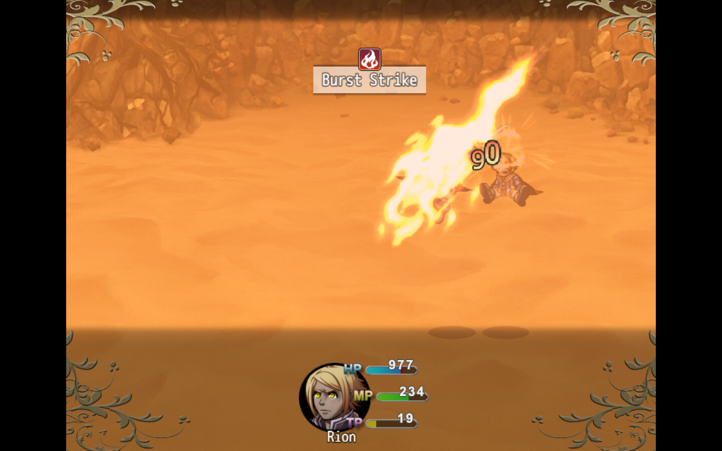 Tales of Agaris - The Legendary Rion on Steam