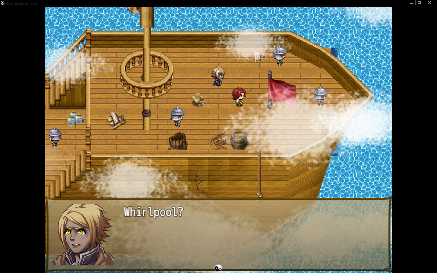 Save 70% on Tales of Agaris - The Legendary Rion on Steam