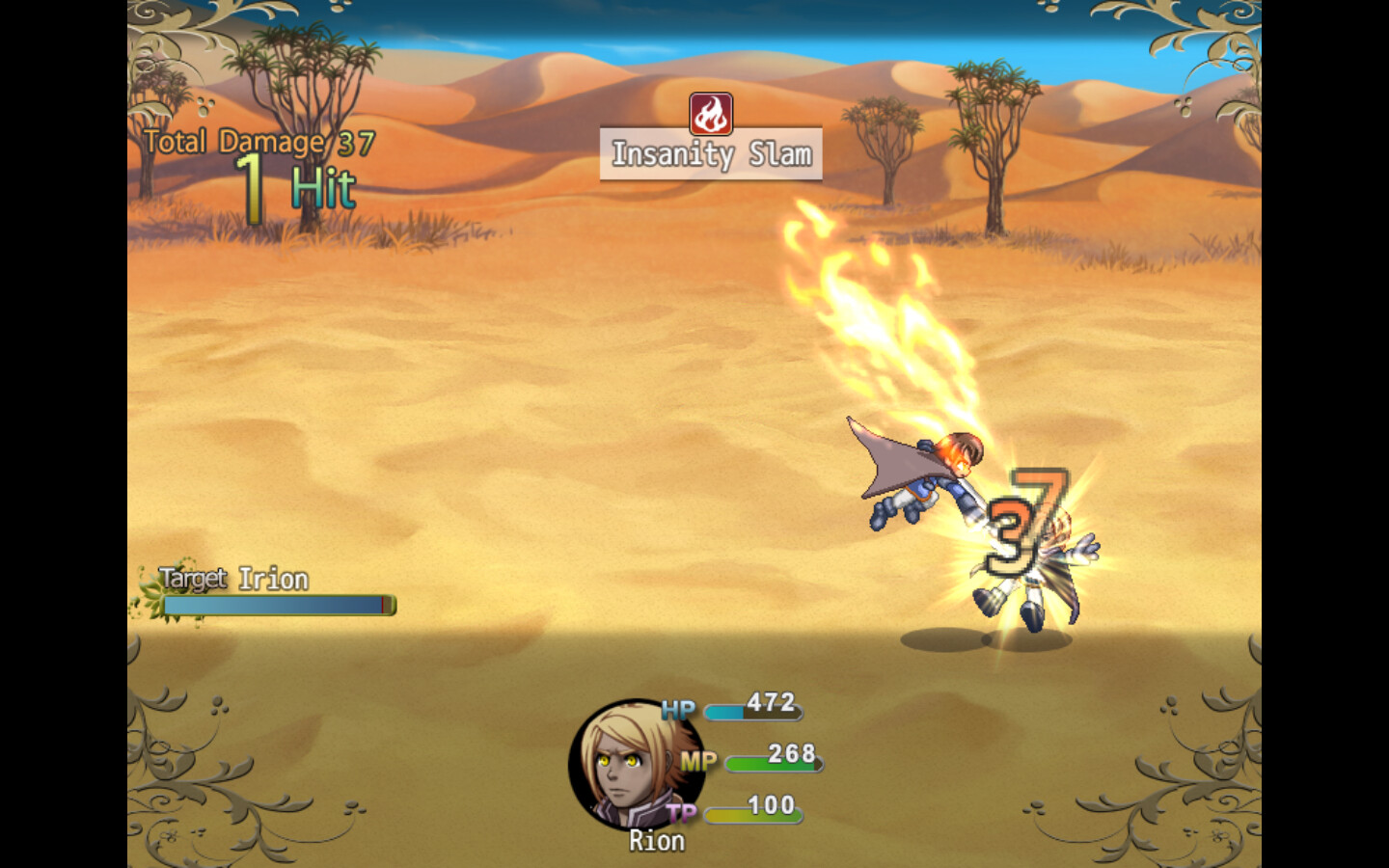 Tales of Agaris - The Legendary Rion on Steam