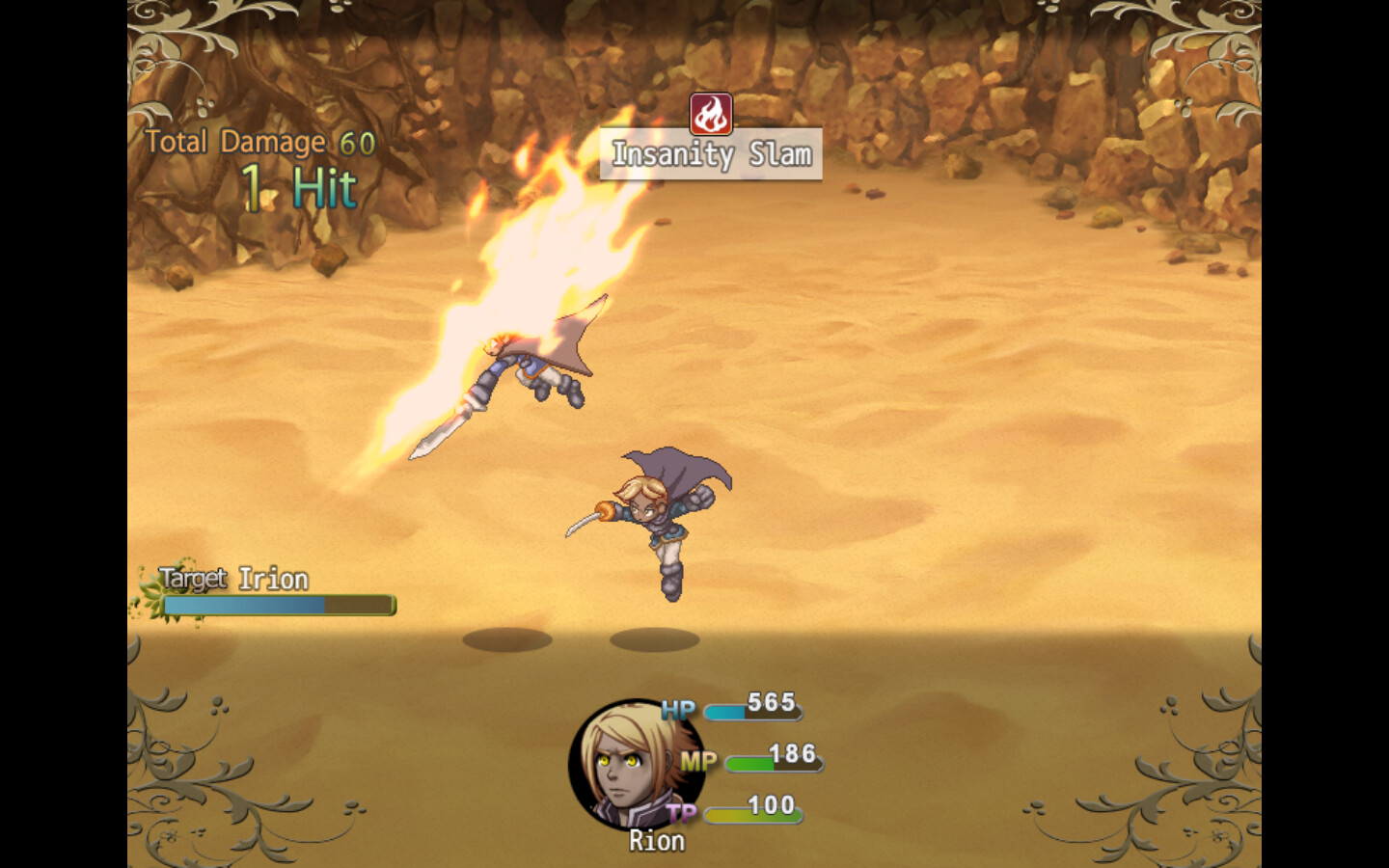 Tales of Agaris - The Legendary Rion on Steam