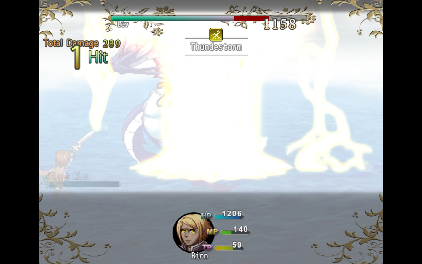 Tales of Agaris - The Legendary Rion on Steam