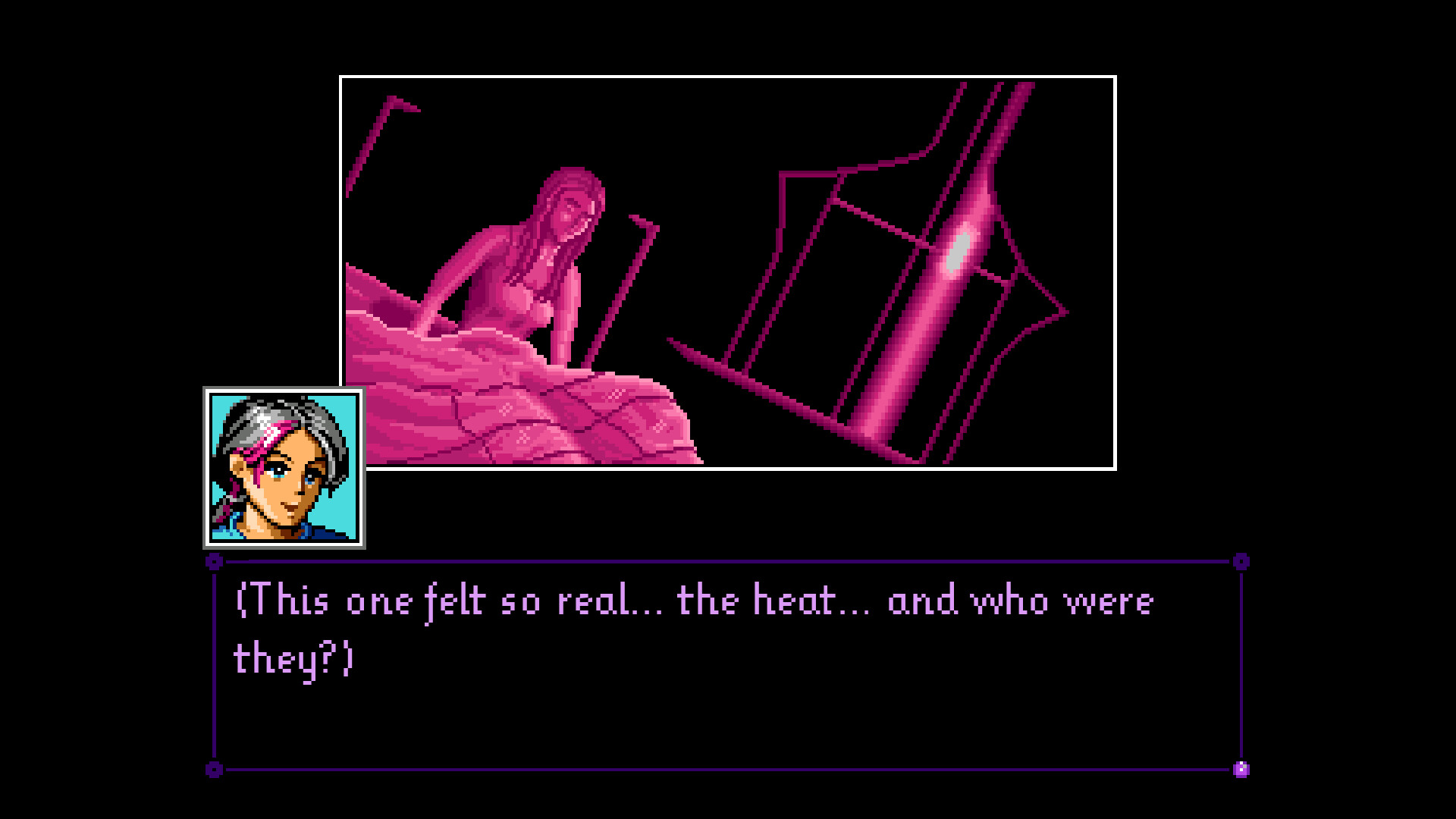 Phantasy Series Reference Opus on Steam