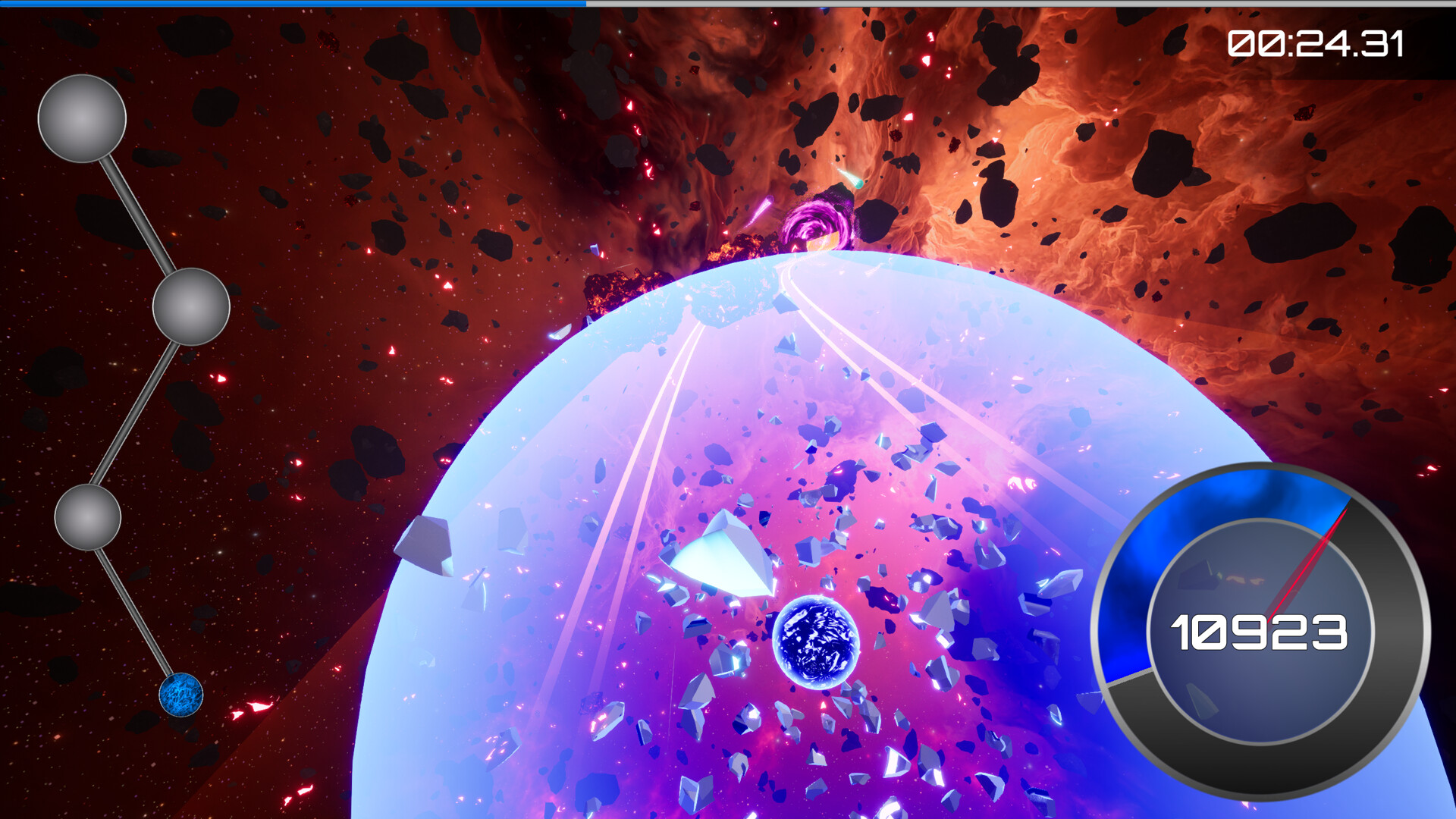 Hyper Drill on Steam